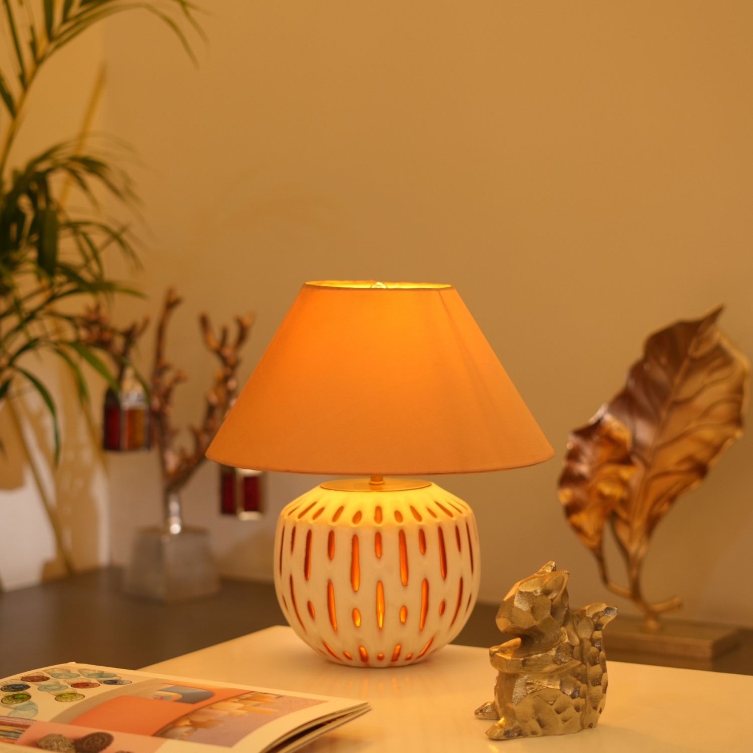 Gable – Kridhaliving